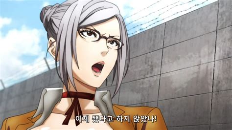 감옥학원화려한 기술을 날리는 부회장