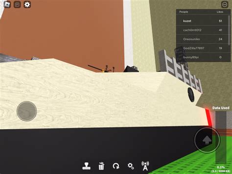 M1 Abrams In Wtrb R Roblox