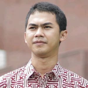 Miftah Rahman CIFOR ICRAF