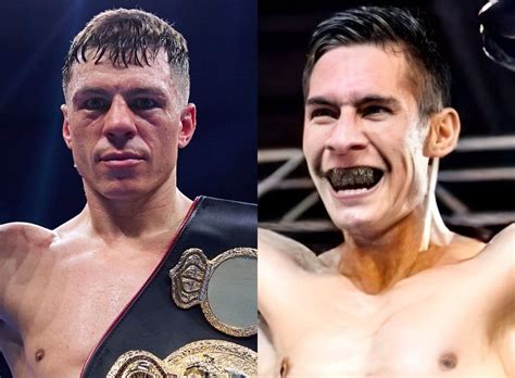 Pat Mccormack Vs Miguel Parra Preview And Betting Tips