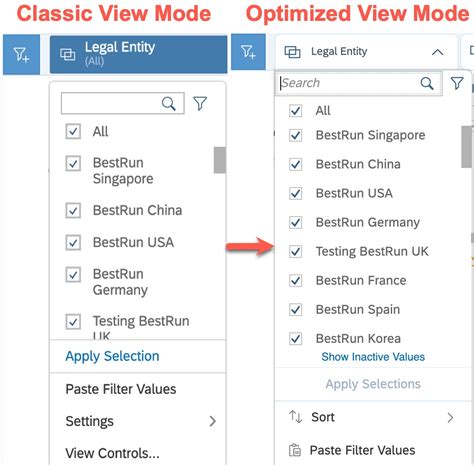 Optimized Story Experience Sap Successfactors Pe Sap Community