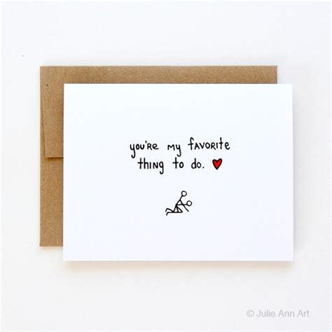 Sexual Valentine S Day Cards Popsugar Love Sex