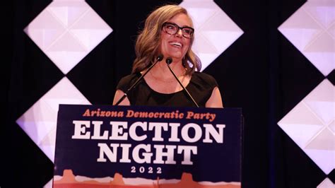 Arizona Governor Election Katie Hobbs Defeats Kari Lake Nbc News Projects