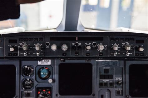 Influence Of Automation On Airline Pilots Aircraft Nerds