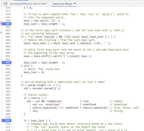 Prototype Pollution Primer For Pentesters And Programmers Withsecure™ Labs