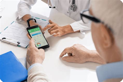 IOT Implementation In Healthcare Companies EMed HealthTech