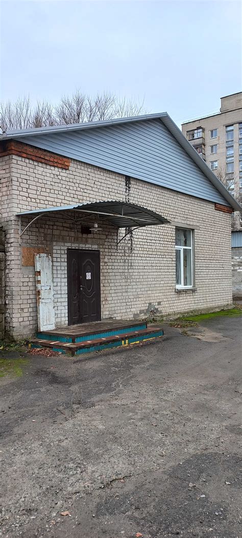 Будівля в оренду 120 грн Оренда виробничих приміщень ферм Дніпро на Olx