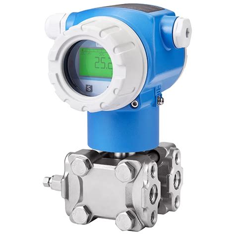 Differential Pressure Transmitter Dp Pressure Sensors