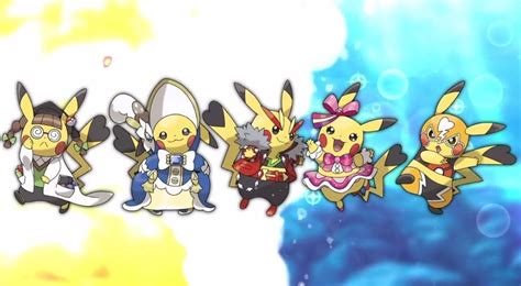 Pokemon Omega Rubys Contest Spectacular Is One Of The Series Queerest Moments Gayming Magazine