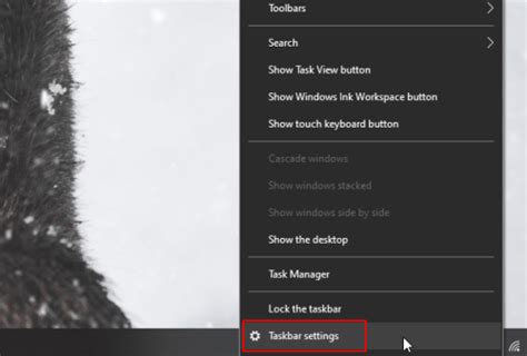 Volume Icon Missing From Taskbar In Windows 10 Fixed