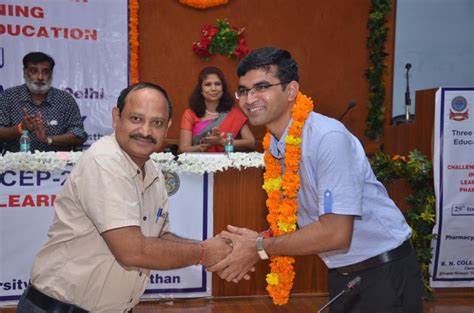 kashyap nagariya on linkedin delivered a lecture on sterile