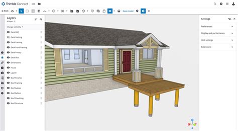 Visibility Of Tags In Trimble Connect Trimble Connect SketchUp Community