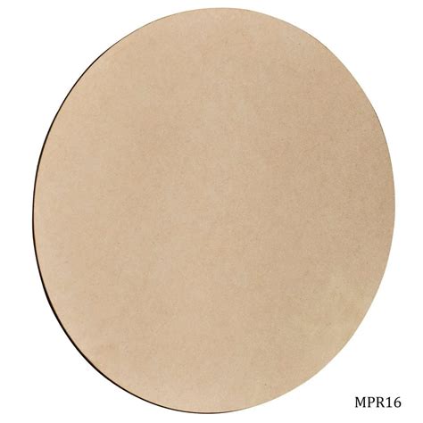 Wooden And Mdf Slice Inkarto