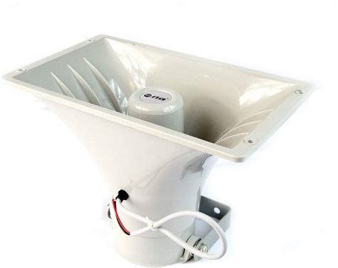 Algo 8186 Ic Informacast Horn Speaker Ip Phone Warehouse 50 Off