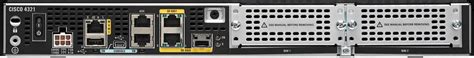 Cisco Isr4321k9 Wan Router At Reichelt Elektronik