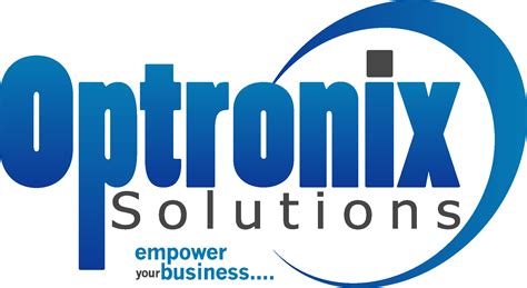 Optronix Solutions Logo Png Svg Ai Vector Free Download