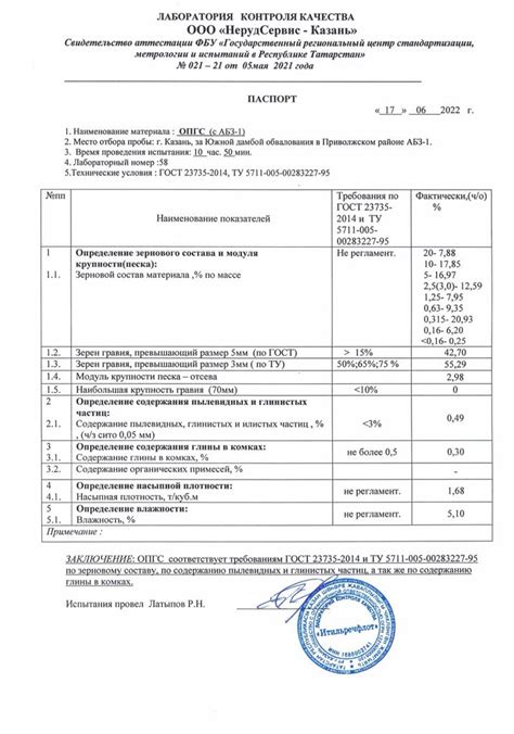 Доставка ПГС Казань и доставка ОПГС Казань песчано гравийные смеси Казань