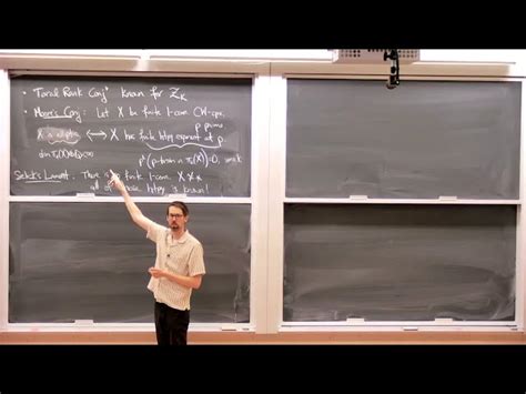 Free Video Graduate School On Polyhedral Products Part 1 From Fields Institute Class Central