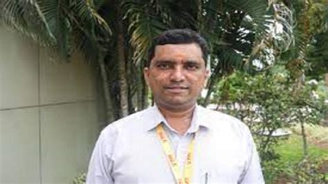 mohan babu university s professor among world s top 2 scientists by