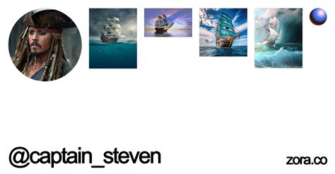 Captain Stevenv 2