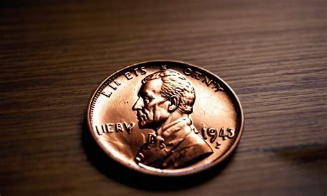 How To Tell If A 1943 Copper Penny Is Real Chronicle Collectibles