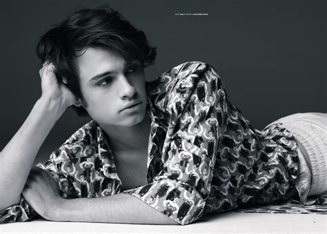 Dylan Jagger Lee