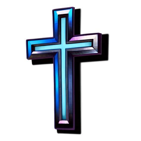 Download Modern Cross Icon Png Wallpapers Com