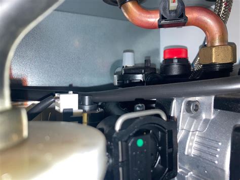 Prv Leaking Outside K2 Gas Plumbing And Heating Limited Facebook