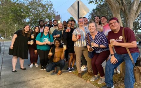 Support The Hardee Center Spark Fsu