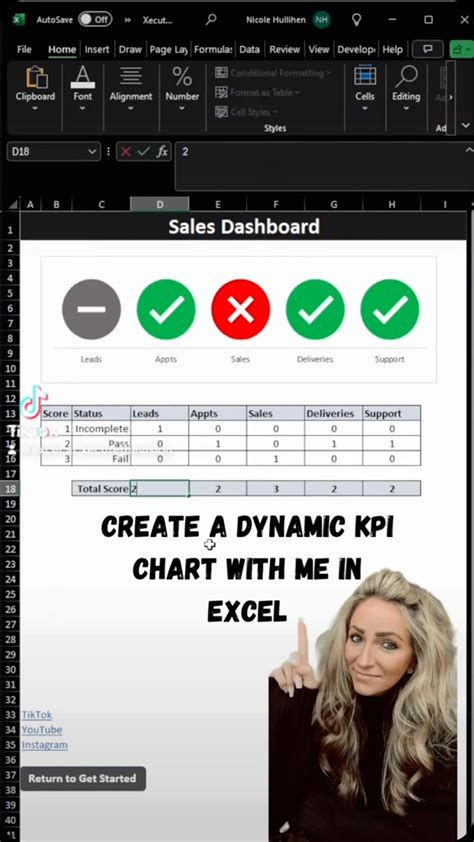 Search Bar In Excel To Filter Your Data Excel Exceltipsandtricks Exceltips Xecutethevision
