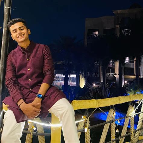 naman jain bio age height net worth web series aflence marketing