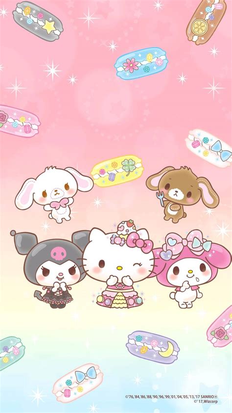 100 My Melody Pictures