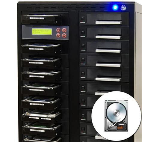 Seagate 16 Tb Sata Hdd Ssd Duplicator Cloning Of Sata Hard Drives 3 5 Inch At ₹ 128000 Piece In