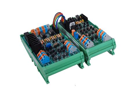 Encoder Splitter Multiple Outputs Master Slave Encoder Splitter Or One To Many Encoder