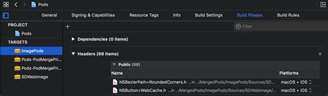 pod with the private files set as public header · issue 17 · grab