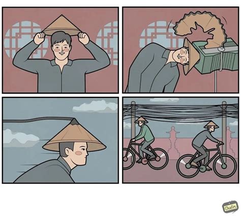 Sarcastic Comics By Anton Gudim That Might Make You Chuckle New