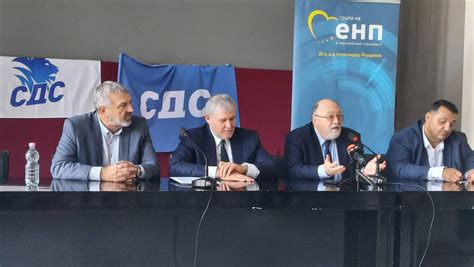 Много се надявам да има редовно правителство но не съм оптимист заяви председателят на СДС