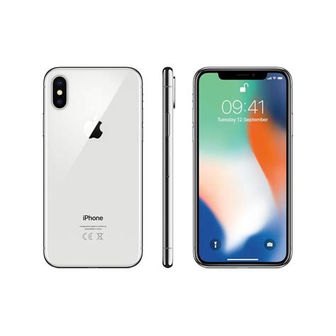 Iphone X百度百科