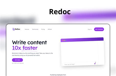 Redoc Review Our Insider Tips And Verdict 2023