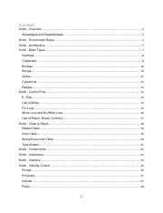 Kotlin Language Full Notes Overview Pdf Contents Kotlin Overview Advantages And