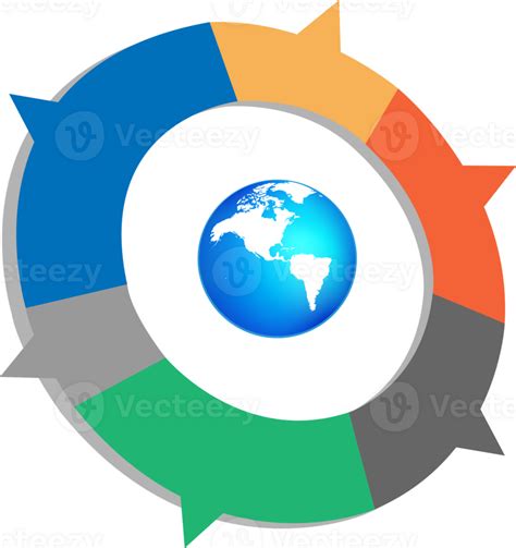 Infographic Object Element 45758252 Png