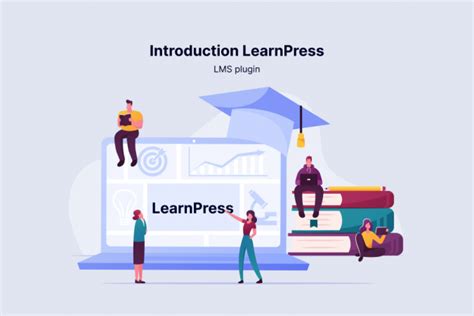 Create An Lms Website With Learnpress Demo Marketplace