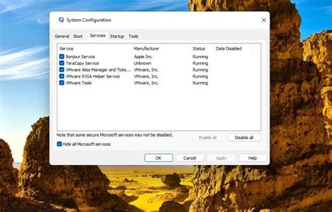 how to fix the problem with this windows installer package error on
