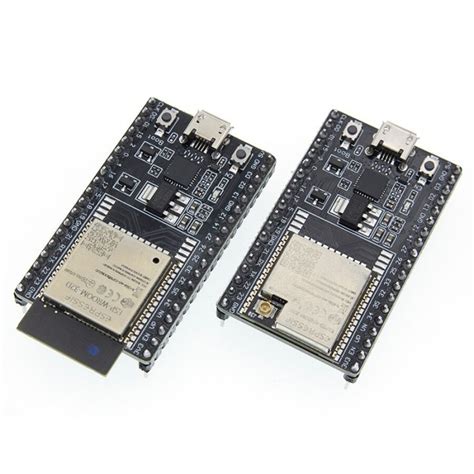 Esp32 Devkitc Alaplap Esp32 Fejlesztőkártya Esp32 Wroom 32d Esp32 Wroom 32u