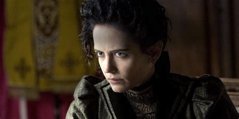 Penny Dreadful Season Review Movie Reviews Simbasible