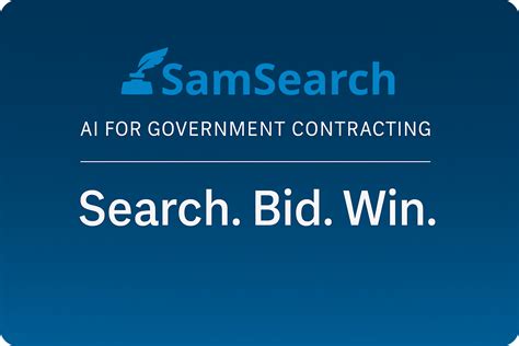 Samsearch Govcon Glossary For Usml United States Munitions List