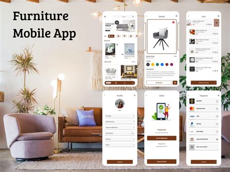 Crafting Seamless Experiences Mobile App Uiux Design Services Upwork
