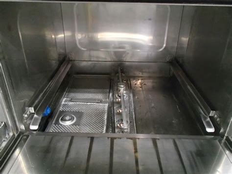 タニコー Tdwc 406ue3 食器洗浄機 08年 中古厨房機器 Net