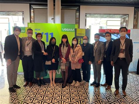 Ivan Siu On Linkedin Veeam Securedata Pwc Hackaday