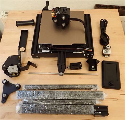 Voxelab Aquila S2 Hands On Test And Review Is It Worth It The 3d Printer Bee